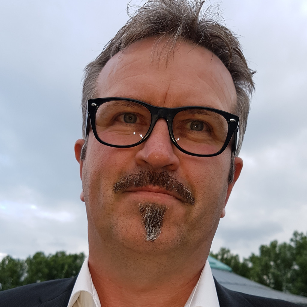 Markus Posset - Leiter After Sales und Contracting - AKW Apparate ...