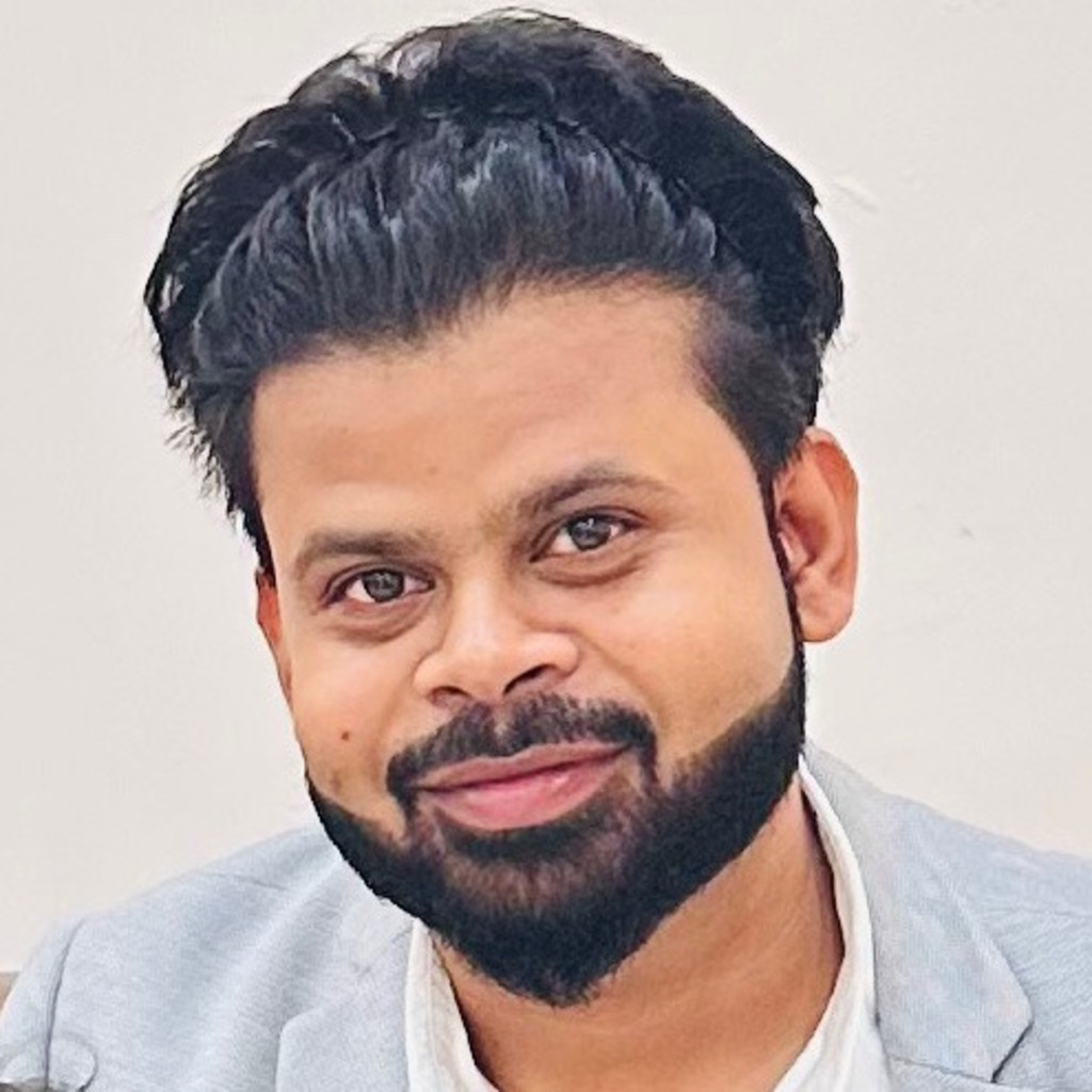 Gulam Sarwar - Kinaxis Consultant - Capgemini | XING