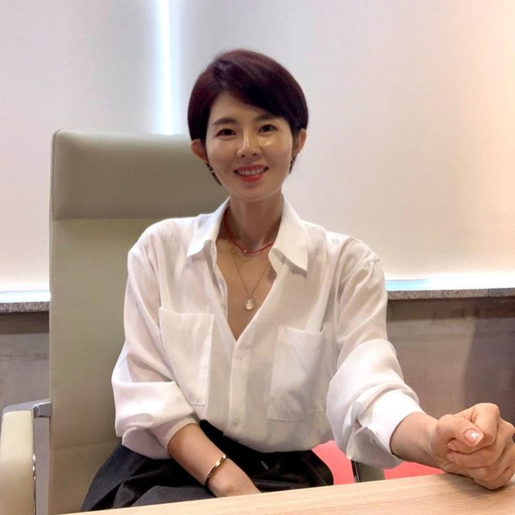 Grace Tan - Procurement Manager - Intel Corporation | XING