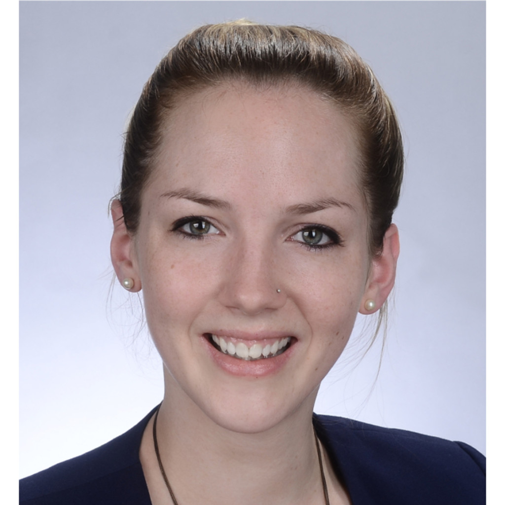 Kristina Neuhuber - Projektmanagerin Klimawandel in Berlin - GIZ ...