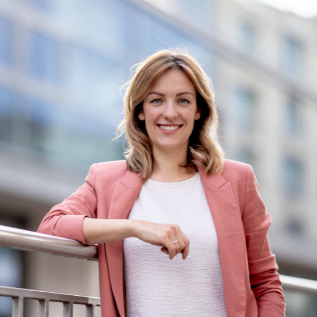 Lydia Bettermann - Resilienzcoaching - Bettercoaching - Ganzheitliches ...