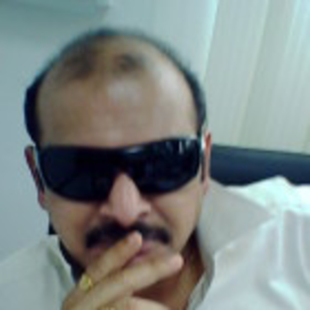 Naresh Rao - AUDITOR, TRAINER AND CONSULTANT - FREE LANCER | XING