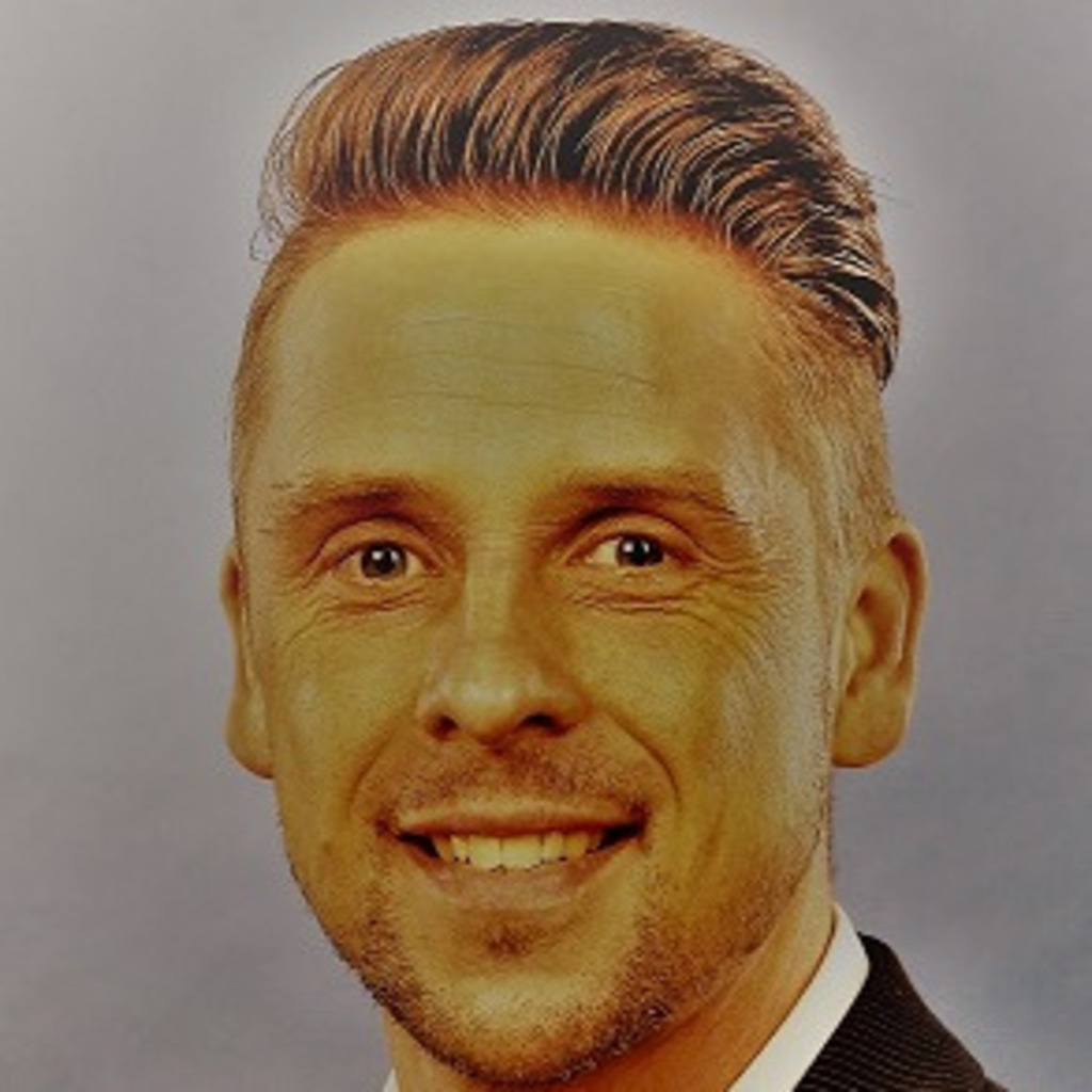 Ronny Krause - Sachbearbeiter Buchhaltung - Orthopädisches Zentrum ...