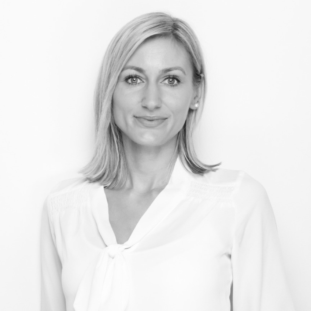 Johanna Ernst (geb. Herich) - Category Management Coordinator - L'Oréal Deutschland | XING