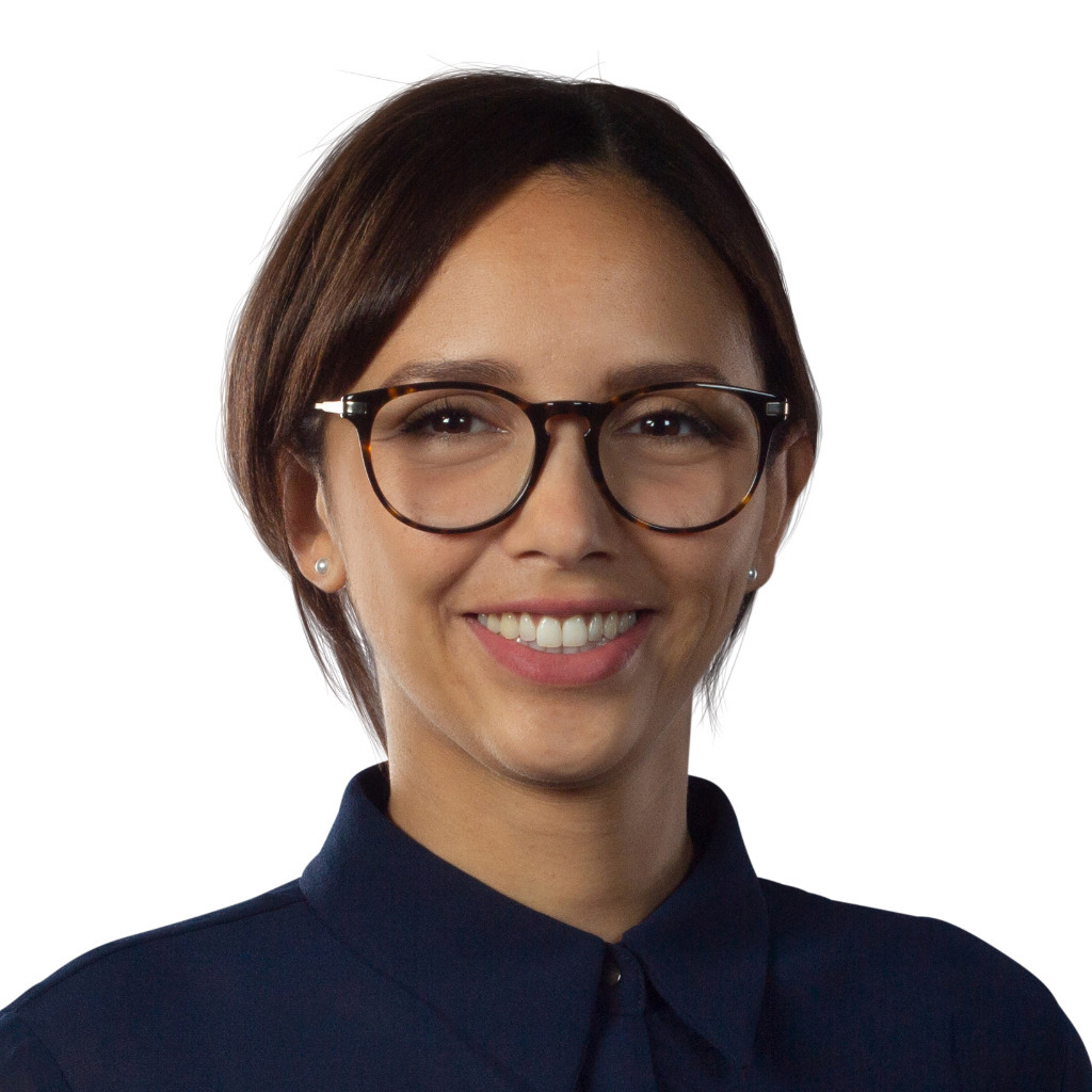 Julia Bah - Client Service Manager - AIFM - Fundrock LIS S.A. | XING