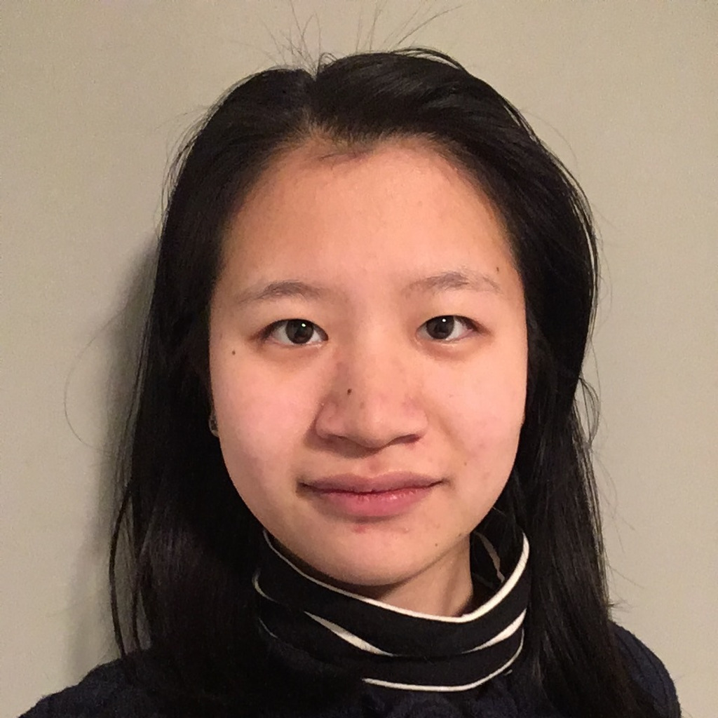 Ziting Pan - Design - HTW Berlin | XING