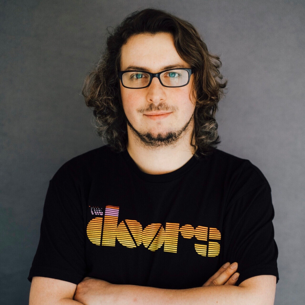 Matthias Kurte - Senior Software Engineer Frontend - fulfillmenttools ...