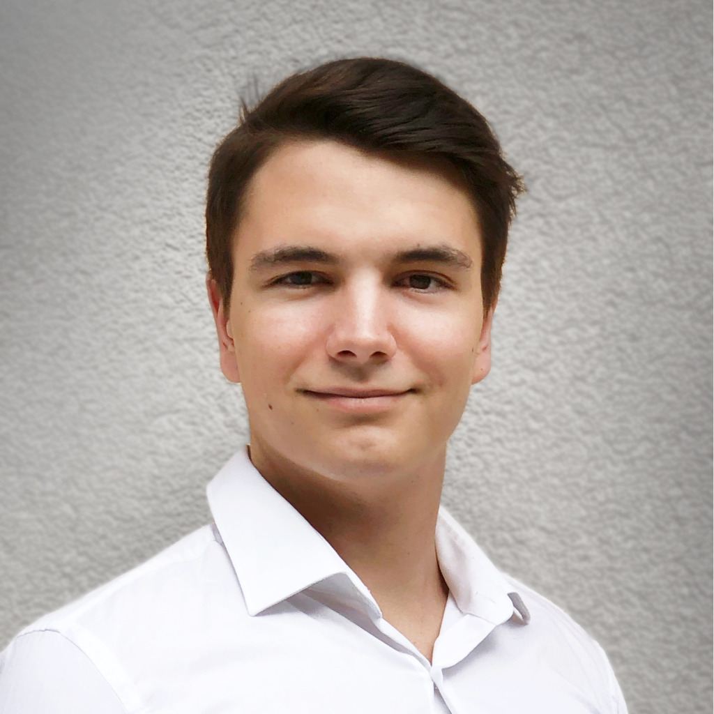 Carl Ruhnke - Junior Manager - Ruhnke GmbH | XING