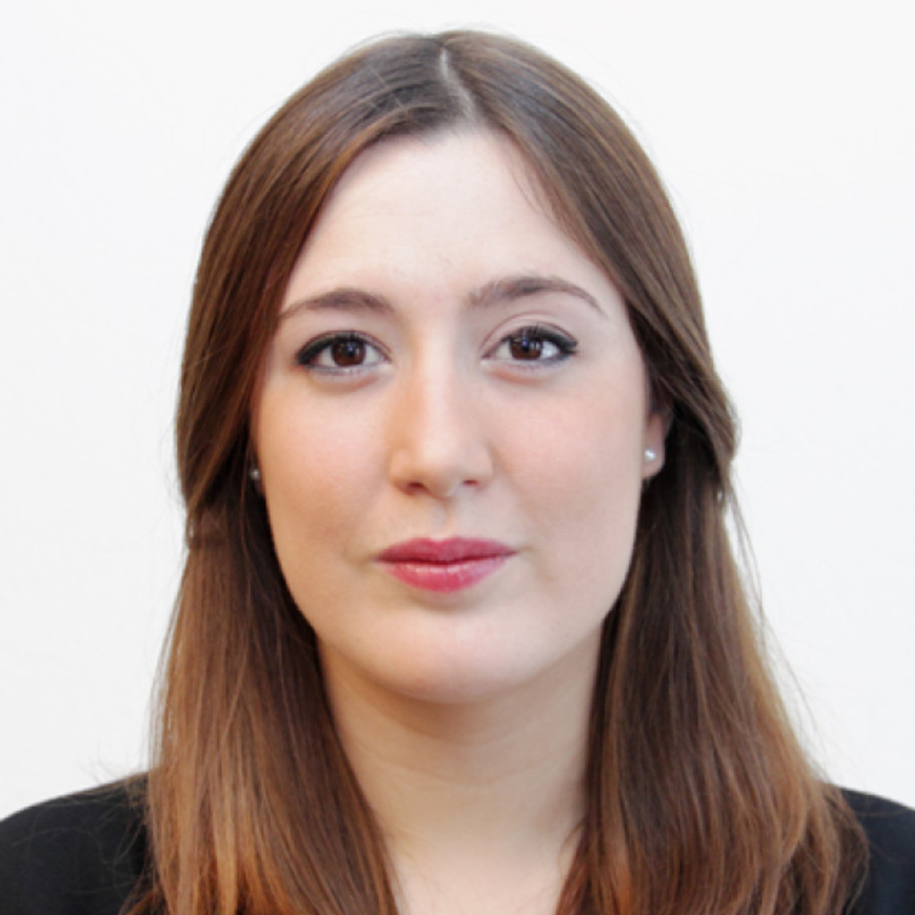 ANA ABAD SOBRADO - Prokuristin - BE Feinblech & Laser GmbH | XING