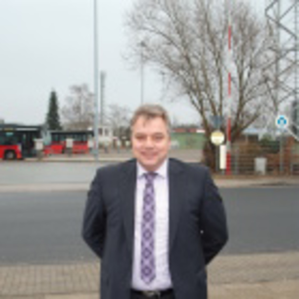 Stefan Hahn - Produktmanager Uddeholm Component Business - Böhler ...