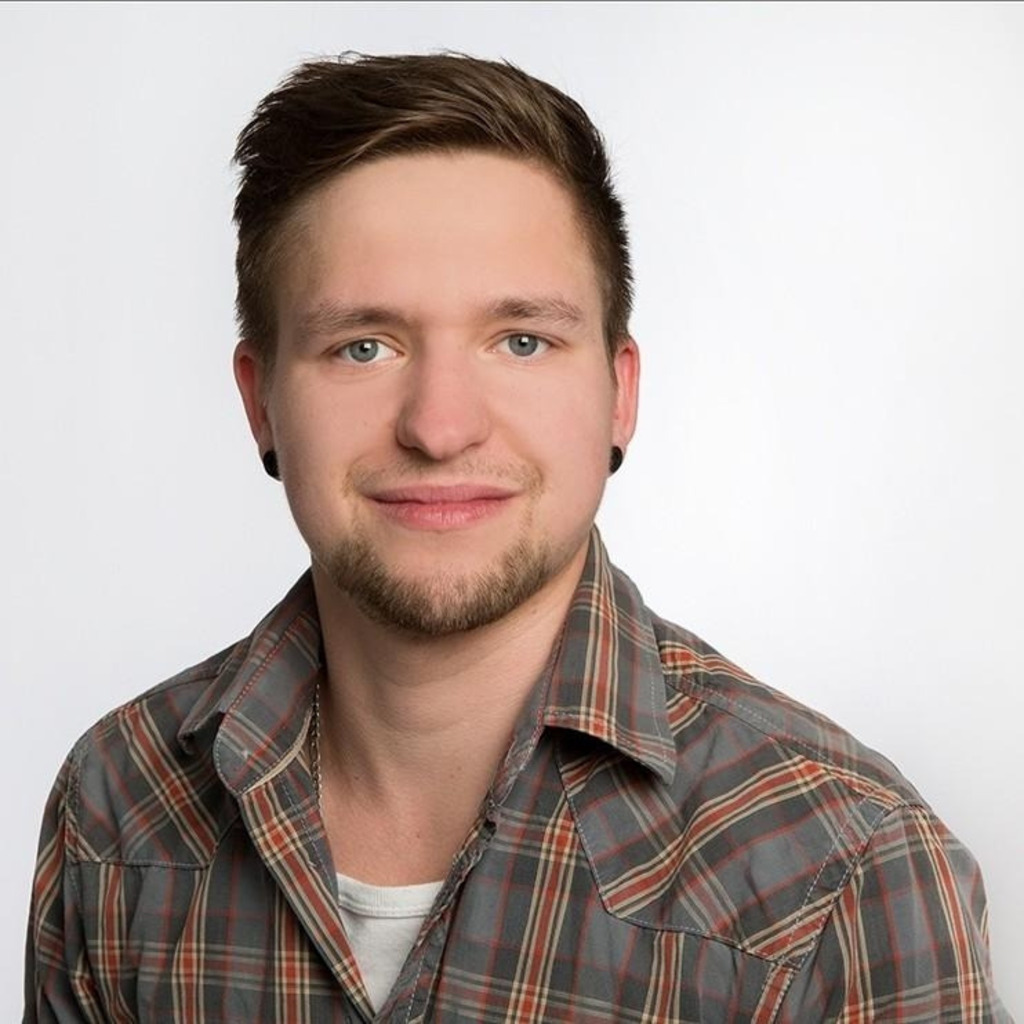 Robert Antal - Maschinenbau - BSZ Bautzen | XING