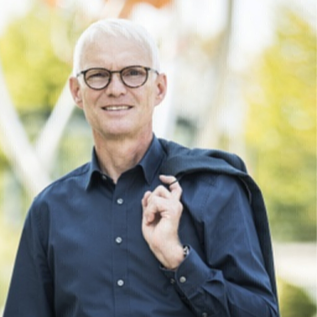 Thomas Ferber - HR Manager - GSK Vaccines GmbH (zuvor Novartis Vaccines ...