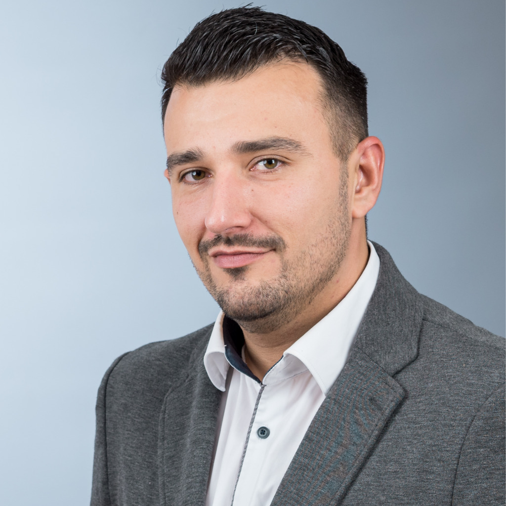 Daniel Rapp - Geschäftsführer - Rapp Badausstattung | XING