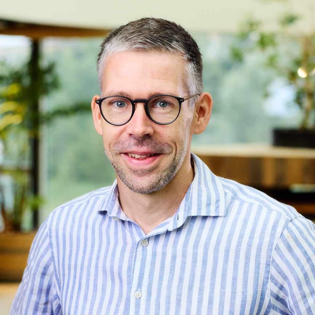 Christian Fritschka - Quality Engineer - Abacus Research AG | XING