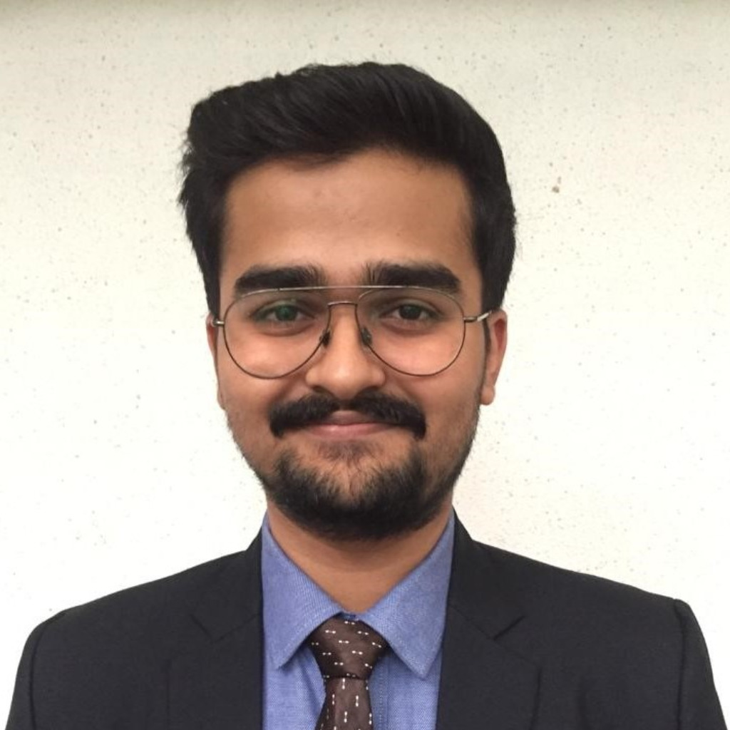 Vedant Puranik - Werkstudent - HAUK & SASKO Ingenieurgesellschaft mbH ...