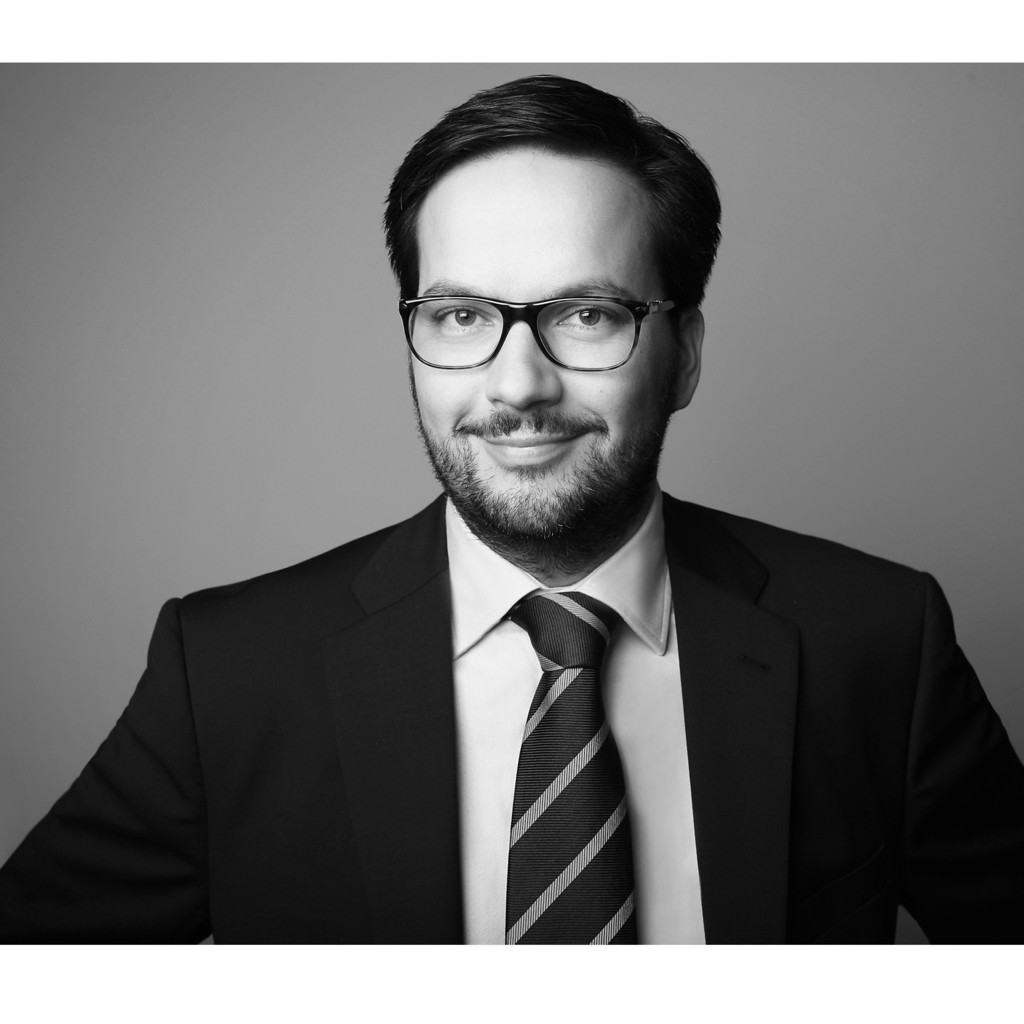 Martin Wittenberg - Projektleiter und stv. Fachbereichsleiter Stadt ...