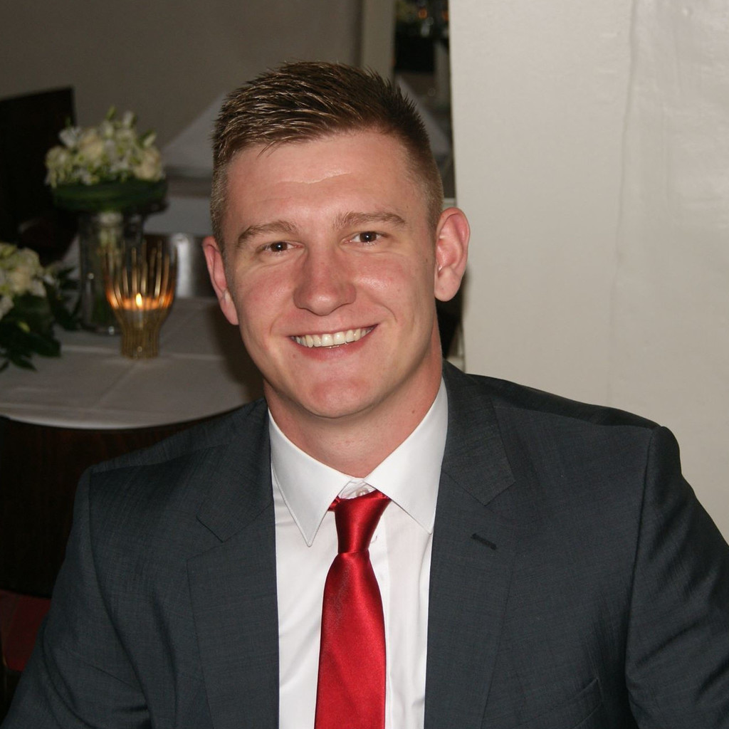 Rene Krüger - Technical Advisor - Bundesministerium der Verteidigung | XING