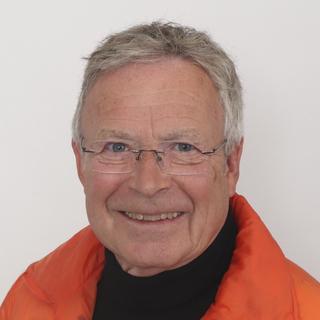 Dr. Peter Zeitz - Gründer und Gesellschafter - Informationsstelle ...