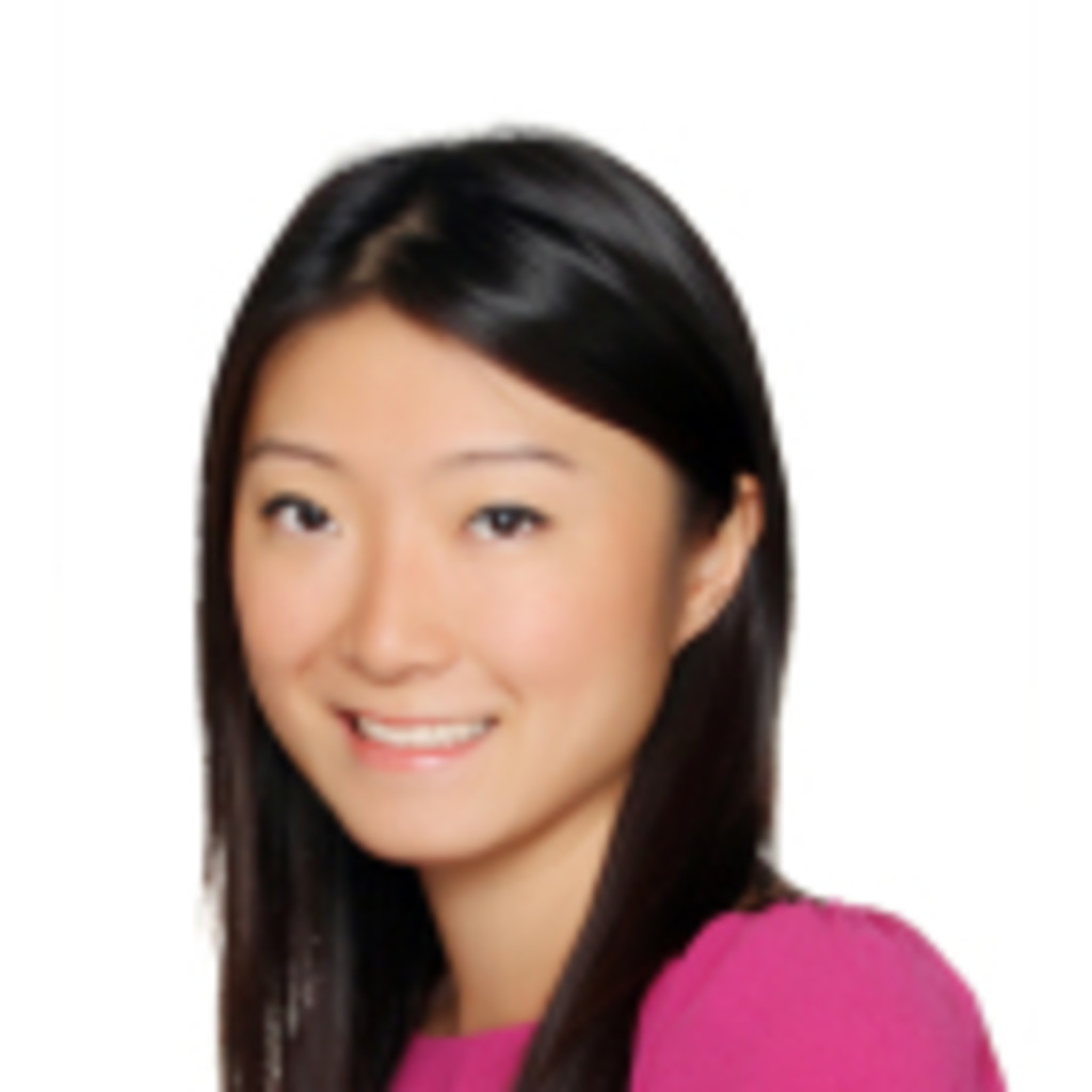 Wenwen Pang - Business Analyst/MIS Manager - Daniel Swarovski ...
