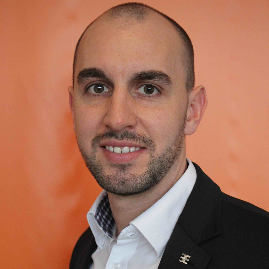 Toni Lippold - Geschäftsführer - Weidmüller Monitoring Systems GmbH | XING