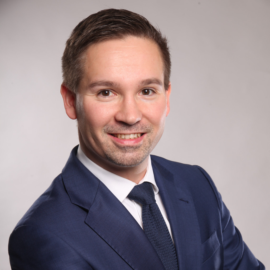 Robert Bauer - Business Koordinator für Data Analytics - HUK-COBURG ...