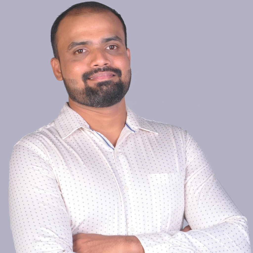 Sethuramalingam Duraisamy - Senior Frontend / Fullstack Developer - Encora Innovations | XING