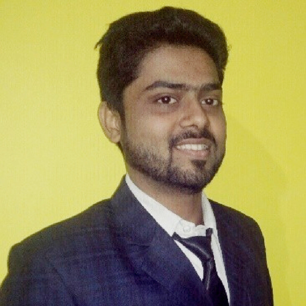 Sachin Kesharwani - Software Developer - Apalya Technologies Private Limited | XING