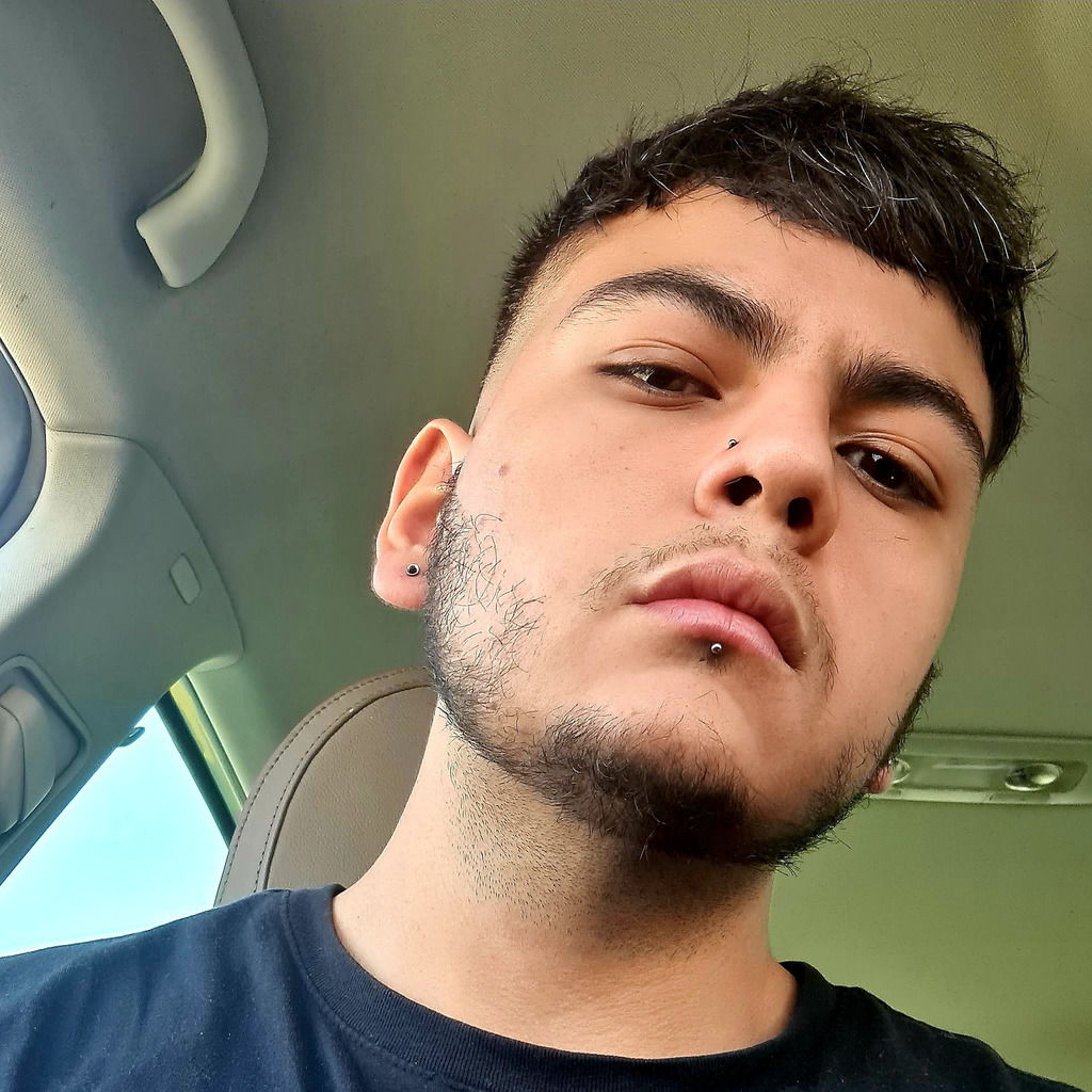 Sergio Alejo - Cuisinier - Chomage | XING