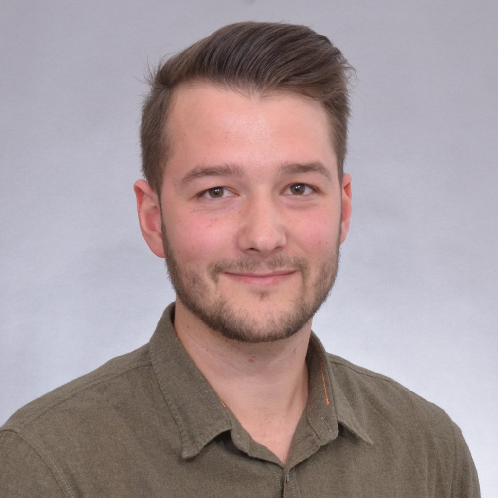 Robin Reich - Deputy Head of Ecommerce - Siewert & Kau Computertechnik ...