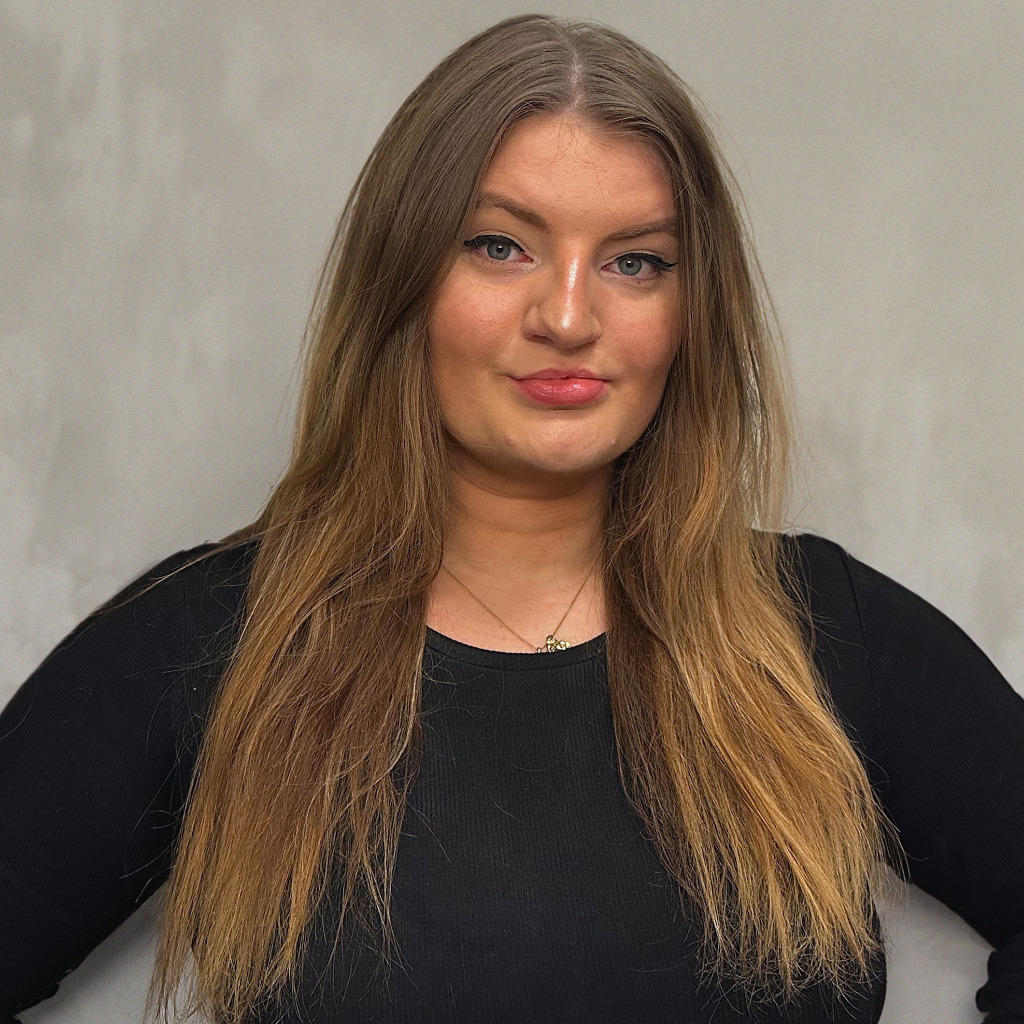 Rebecca Danielle Schwager - Kaufmännische Fachkraft im Bereich ...