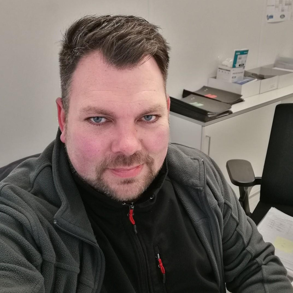 Hermann Sebastian - Disponent - Beck und Heun GmbH | XING