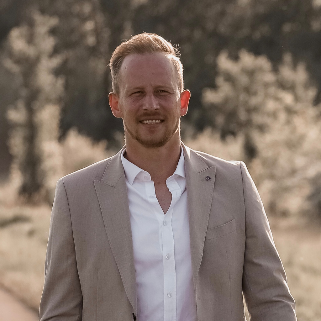 Andreas Henkel - Bauleiter - EV | XING