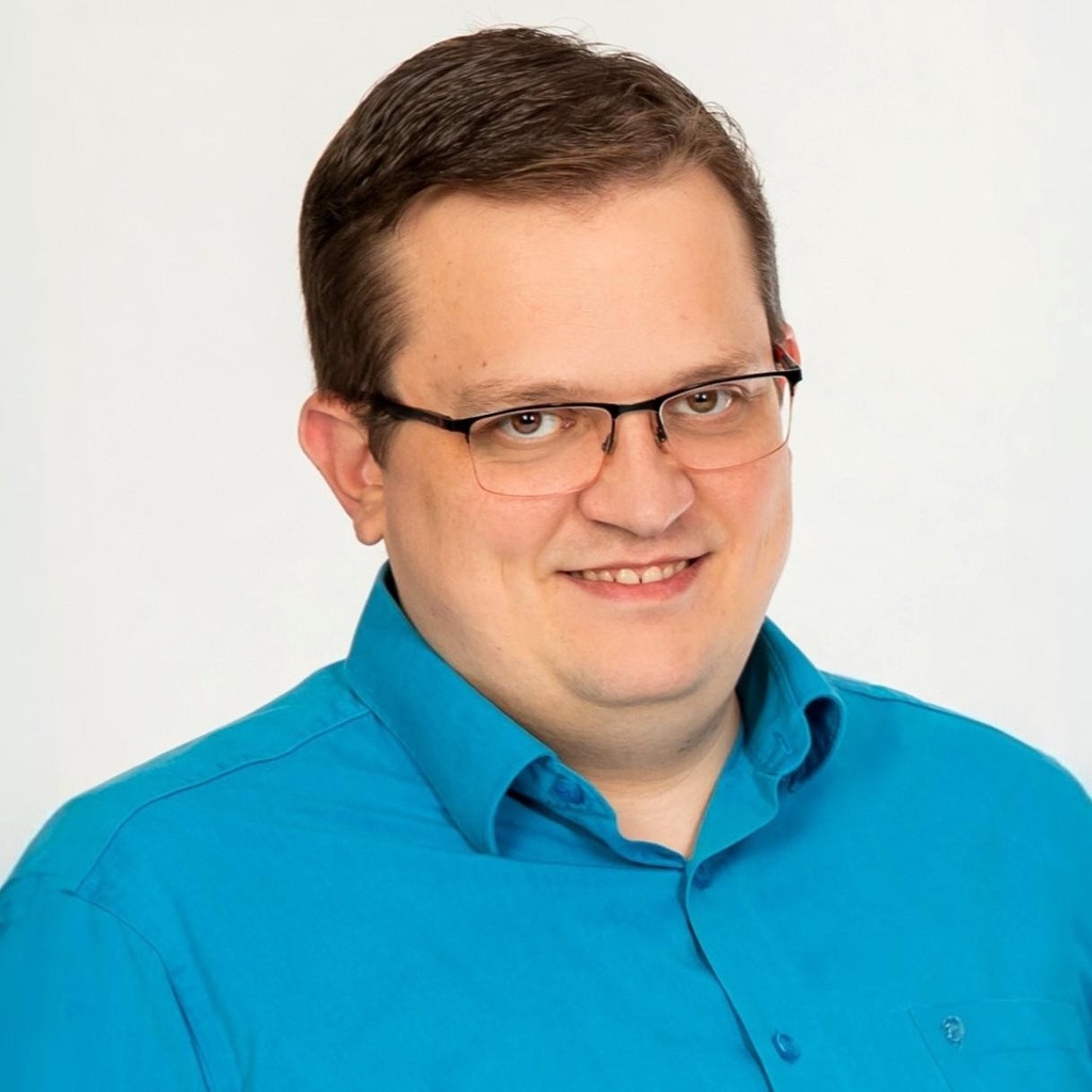 Alexander Koch - IT-Systemadministrator - GS Die Genossenschaft eG | XING