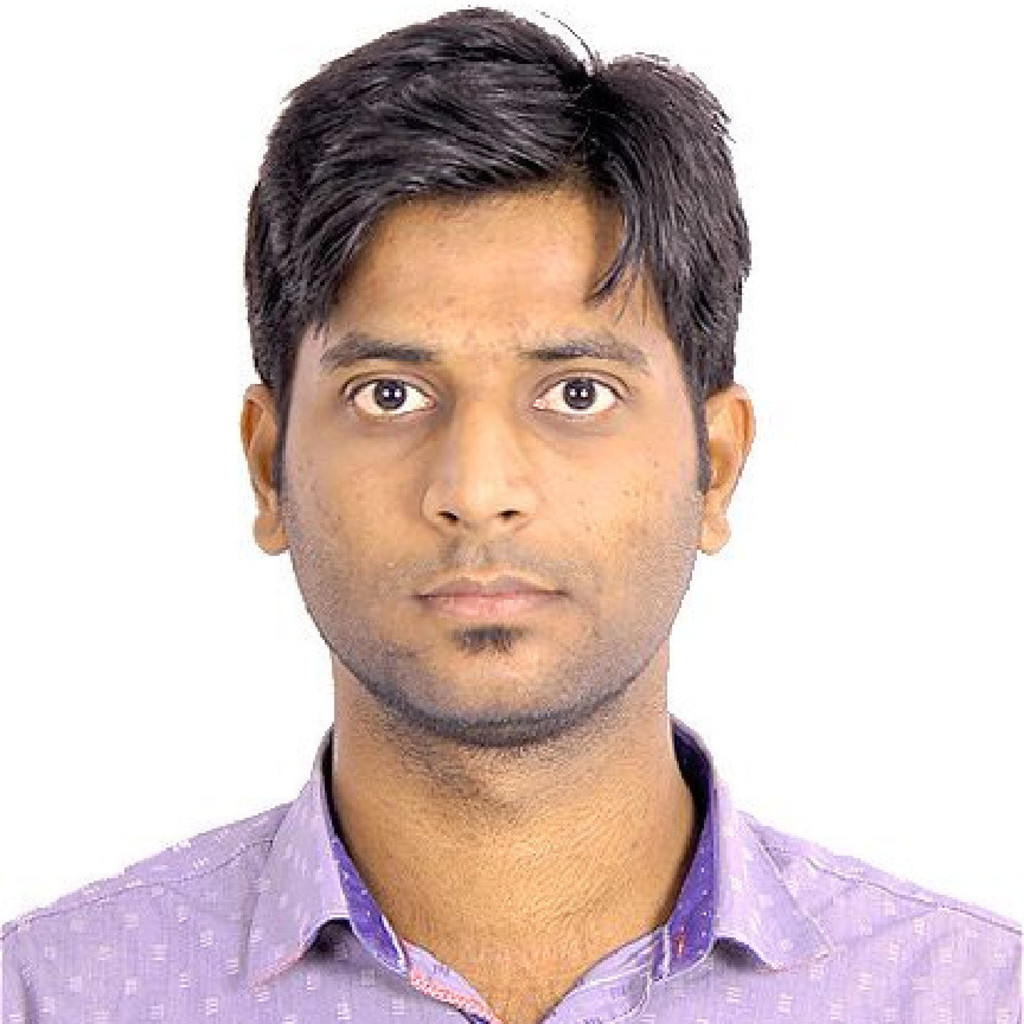 Ing. Raziuddin Khazi - Master of Embedded System - TU Chemnitz | XING