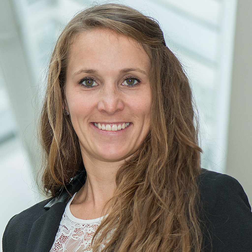 Eva-Maria Schmitz - Standortförderung - Markt Holzkirchen | XING