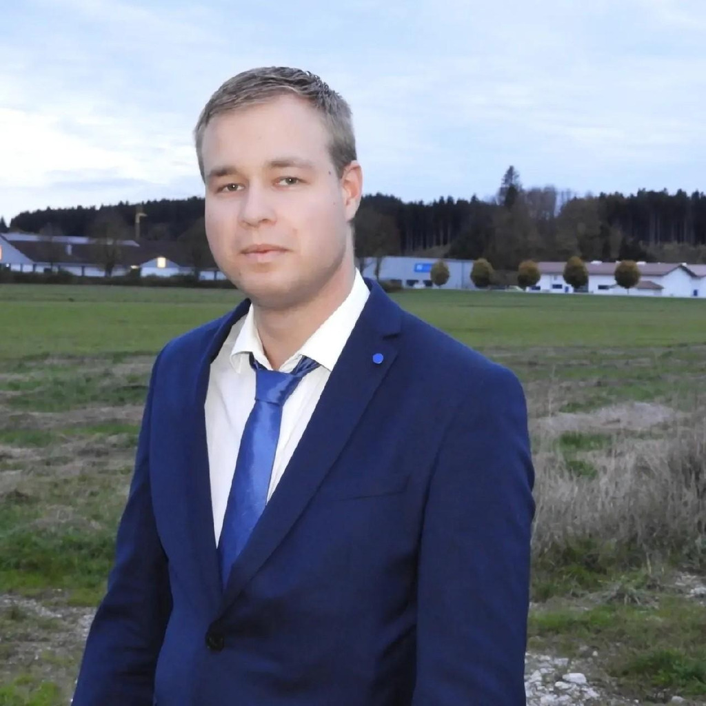 Thomas Jost - Verkäufer im Einzelhandel - FRISTO GETRÄNKEMARKT GmbH | XING