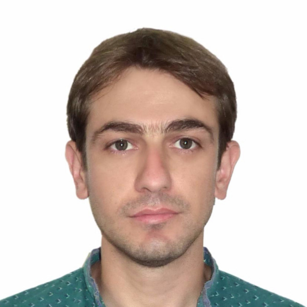 Semih Durmaz - Android Developer - SPENDIT AG | XING