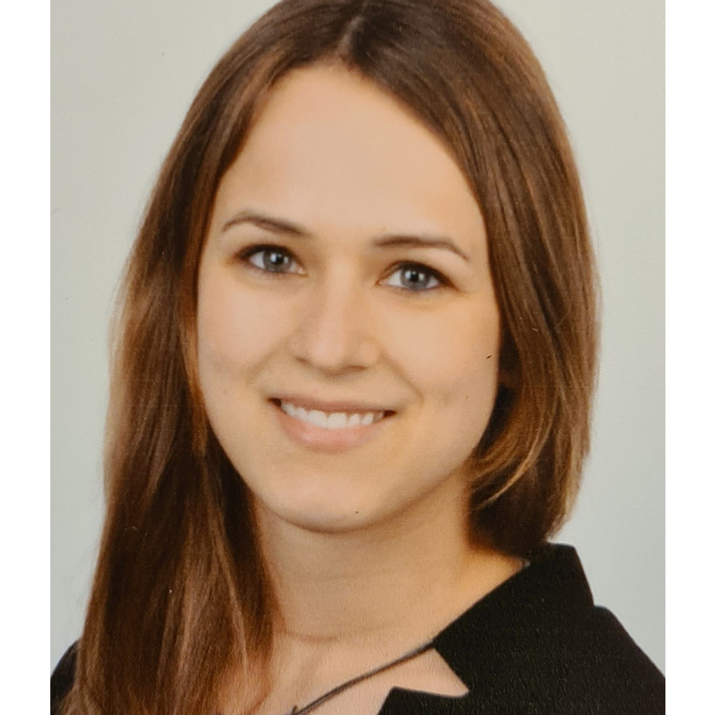 Jennifer Reise - Payroll Specialist - Scandlines Deutschland GmbH | XING