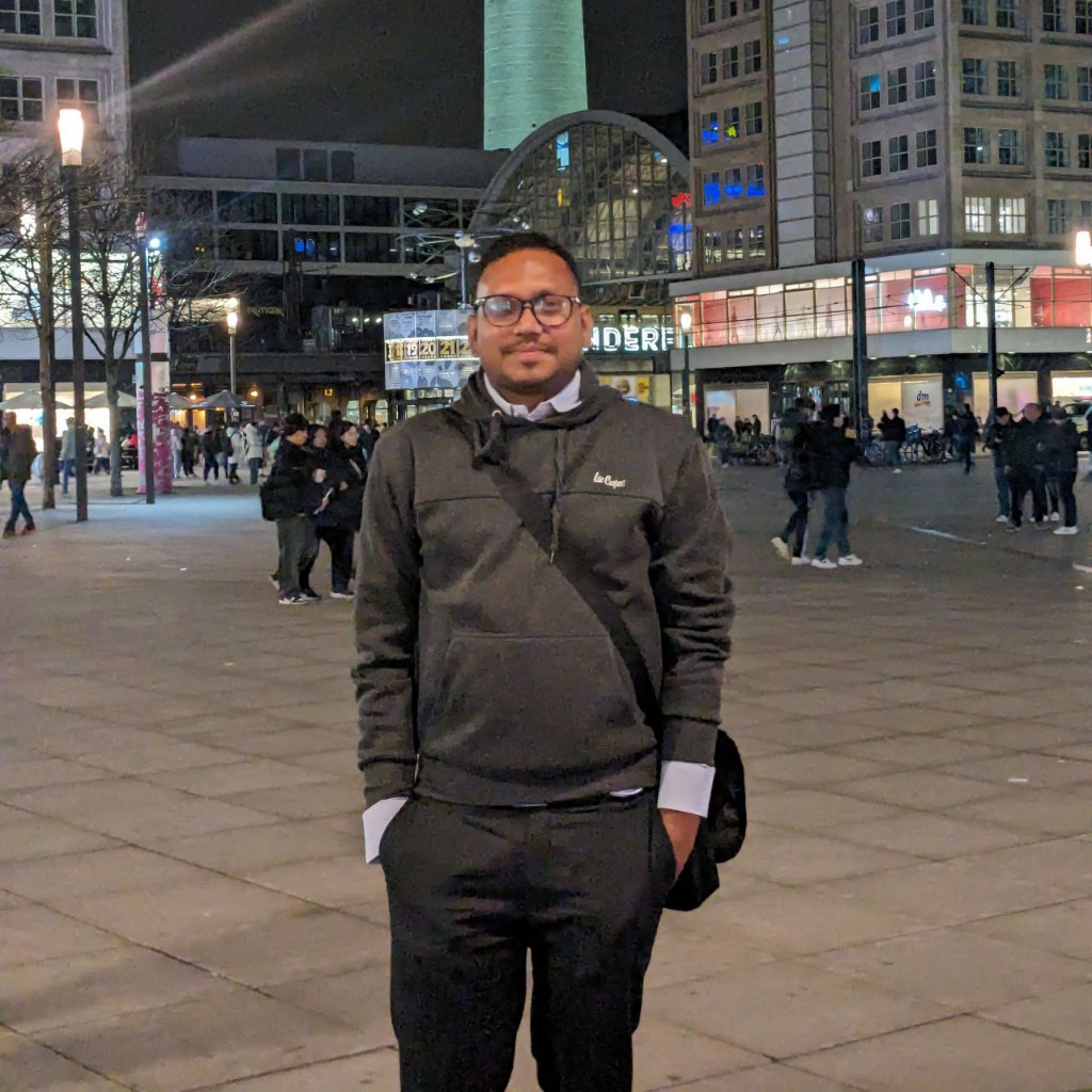 Tejaskumar Macwan - Software Quality Assurance Engineer - AV DEVS Solutions Pvt. ltd. | XING