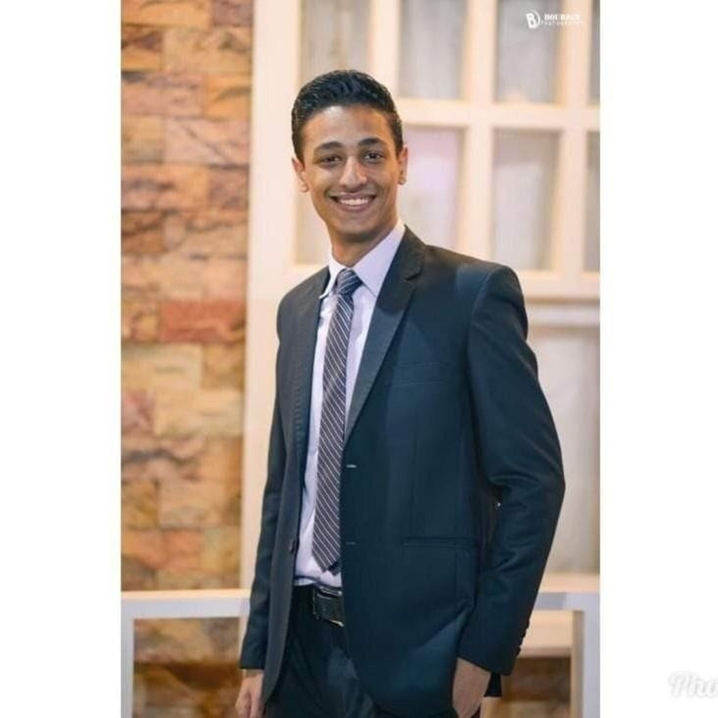 Ing. Mahmoud Ibrahim - Mechanical Design Engineer - First Technology | XING