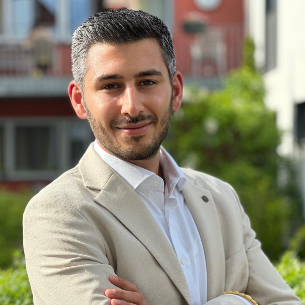 Önder Ceviz - Lieferantenförderer - Daimler Buses GmbH | XING