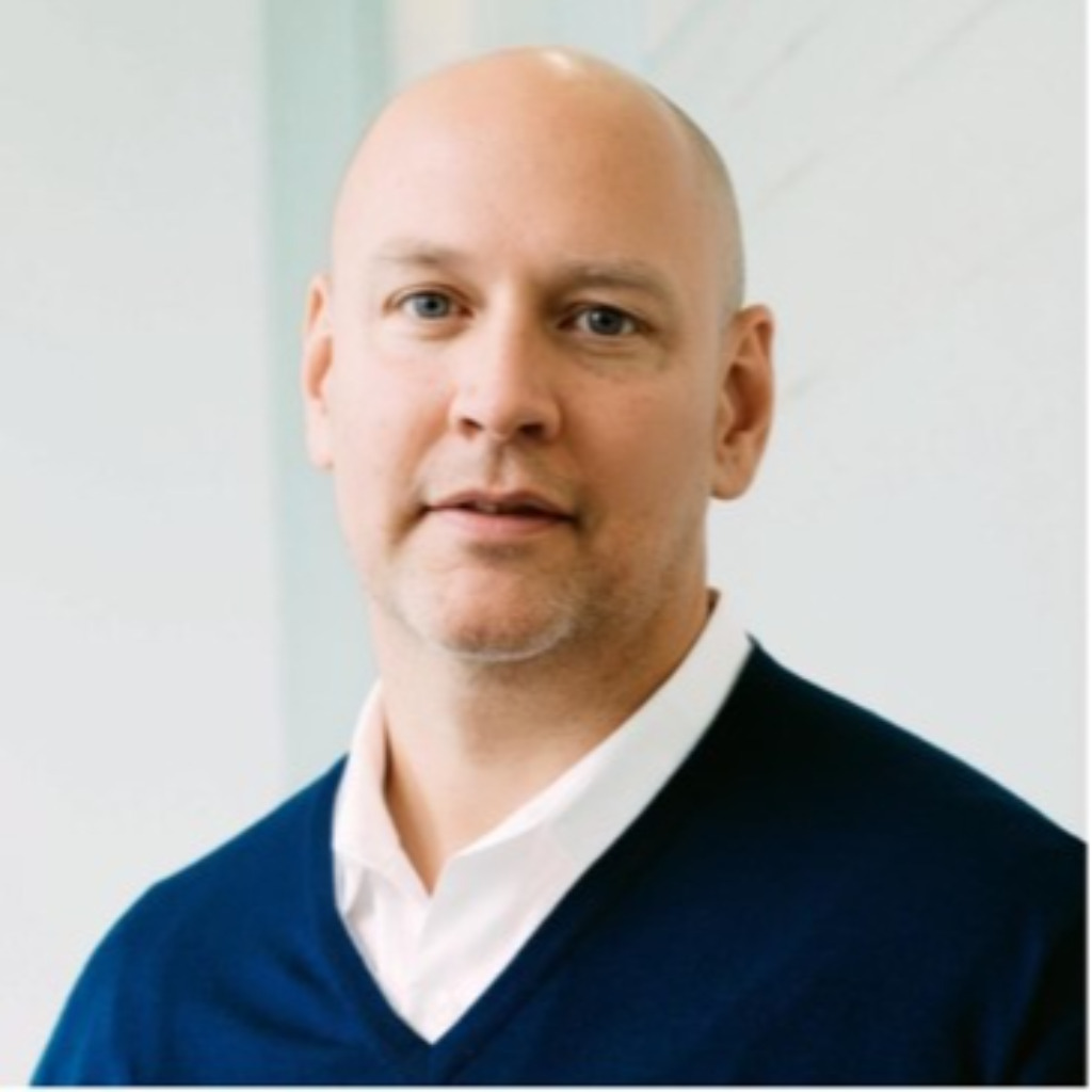 Jan Honsel - Chief Division Officer - Smarketer Group | XING