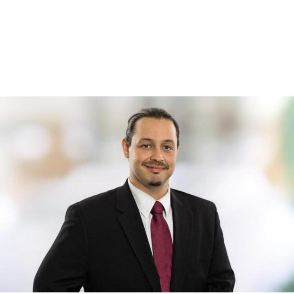 Daniel Haas - Kaufmännischer Angestellter - Freiburger Stadtbau GmbH | XING