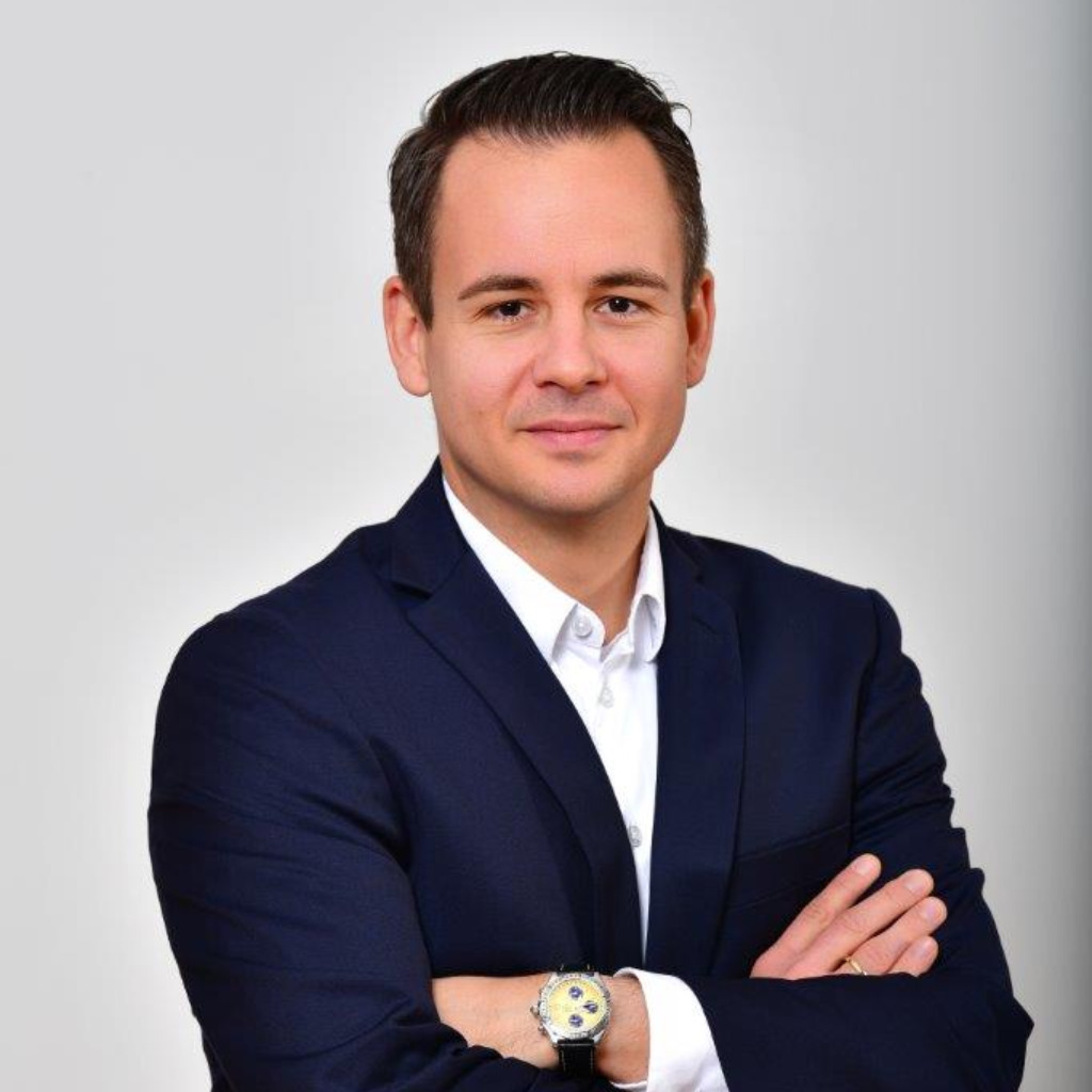 Daniel Krettek - Leitung Stabsbereich Unternehmensentwicklung ...