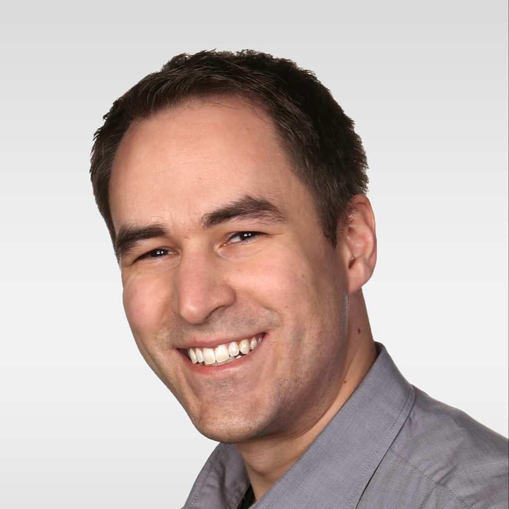 Sebastian Löw - Informatik-Ausbilder - IGZ Ingenieurgesellschaft für ...