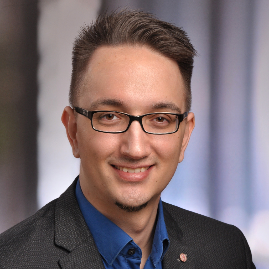 Simon Homann - Plant Controller - Musashi Europe GmbH | XING