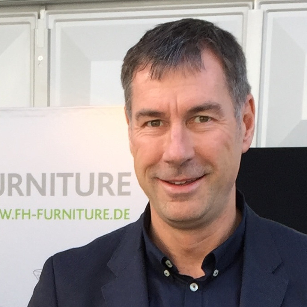 Frank Hohmann - Unternehmer - FH Furniture | XING