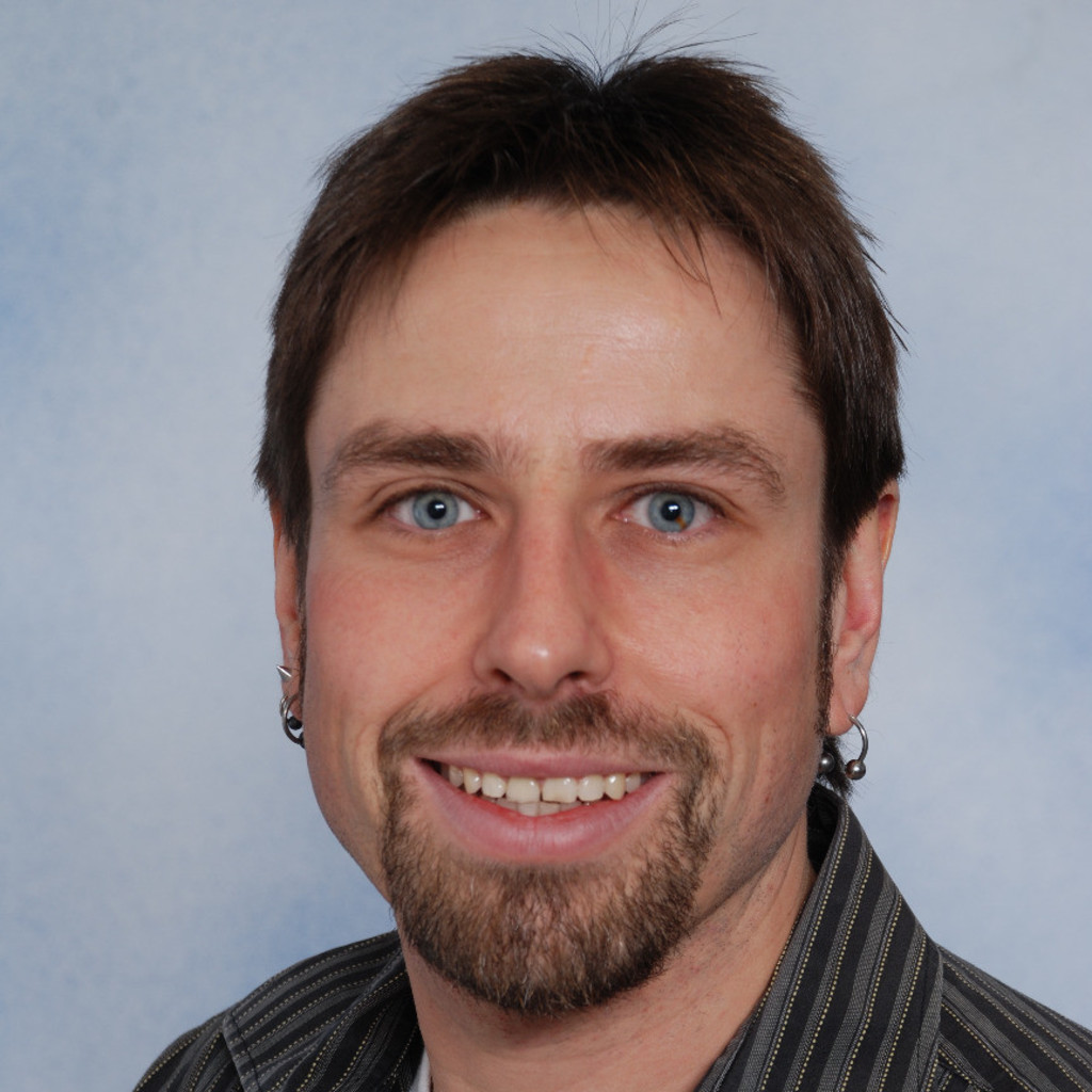 Dipl.-Ing. Sven Himstedt - Senior Embedded Software Engineer - Dream Chip Technologies GmbH | XING