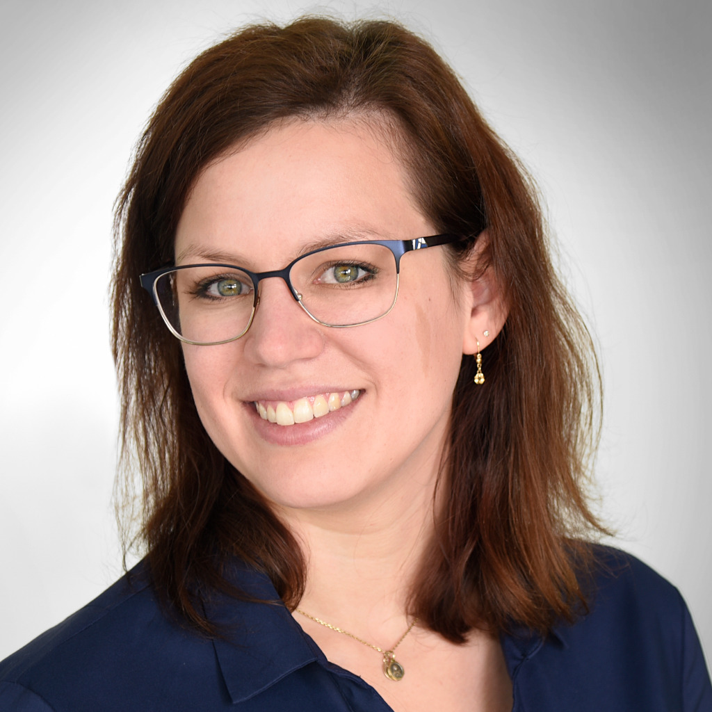 Regina Ödamer - Gruppenleitung Qualitätssicherung - Franken-Gut ...