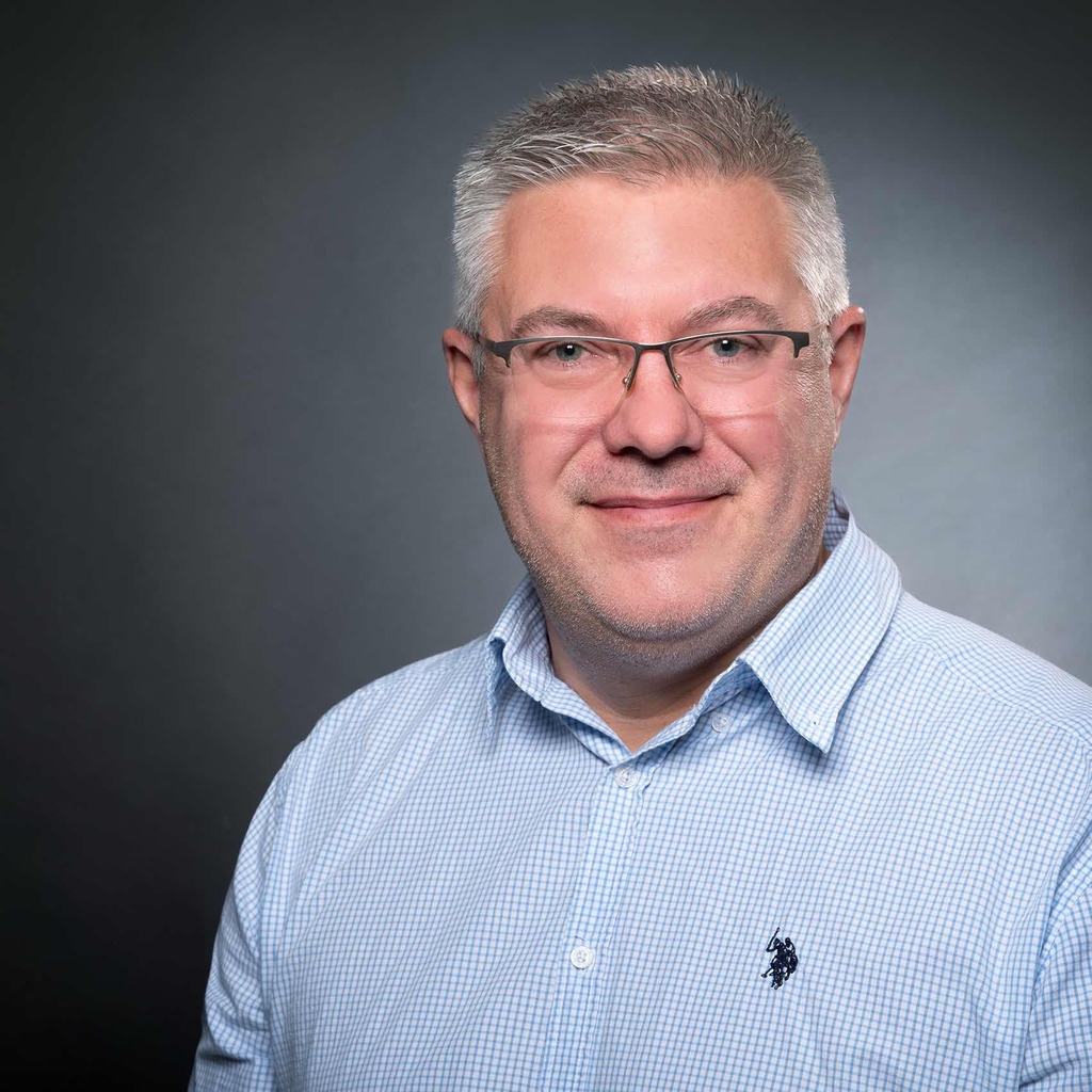 Richard Hartmann - IT-Administrator - Auto Zeilinger GmbH | XING